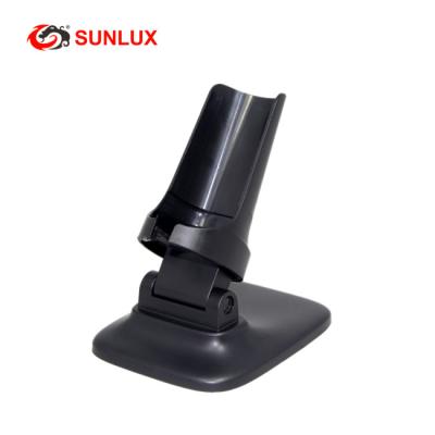 China 640 × 480 Pixels Hand 2D Wired Barcode Scanner For Retail for sale