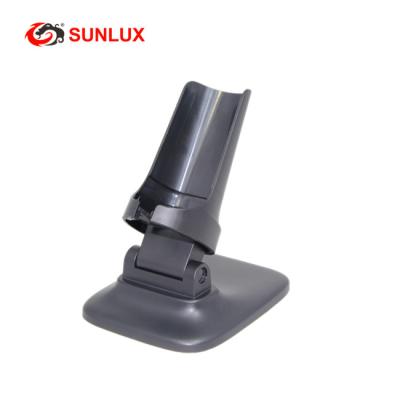 China Black Case Global Shutter 60fps Handheld 2D Barcode Scanner for sale