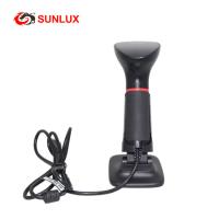 China Anti Scratch CMOS USB HID Automatic Barcode Scanner for sale