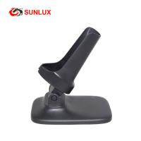 China Anti Scratch CMOS USB HID Automatic Barcode Scanner for sale