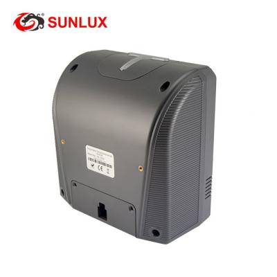 China Linhas automáticas varredor do laser da janela grande super da varredura 54 do código de barras do supermercado à venda