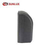 China Black Case 60 FPS High Level Megapixel 2D CMOS Desktop Barcode Reader for sale
