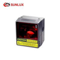 China OEM Handfree Desktop 1D Laser Barcode Scanner Module for sale