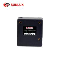 China OEM Handfree Desktop 1D Laser Barcode Scanner Module for sale