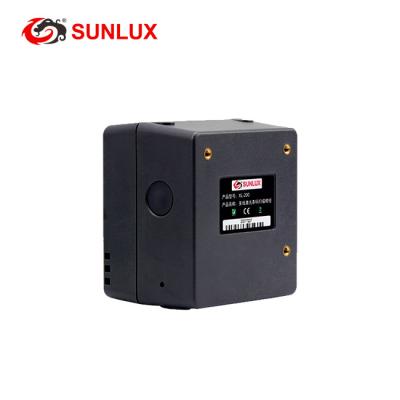 Cina Macchina dei sistemi di posizione di USB del modulo dell'analizzatore di Mini Multi Lines Laser Barcode in vendita