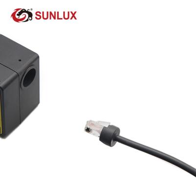 Cina Modulo direzionale blu e dell'analizzatore di laser della luce rossa 1D Omni in vendita