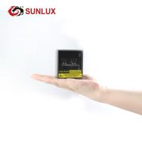 China 2D Embedded Black Mini Size Mobile Payment QR Code Scan Module Kiosk for sale