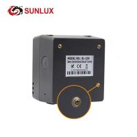 China 2D Embedded Black Mini Size Mobile Payment QR Code Scan Module Kiosk for sale