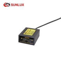 China OEM 1D Barcode Reader Engine Embedded Fixed Bar Code Scanner Module for sale