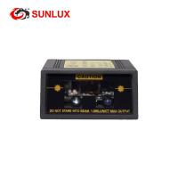 China IP65 Standard OEM High Performance 1D Barcode Scanner Kiosk Module Black for sale