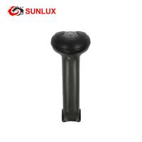 China USB Bar Code Reader 1D Laser Scanner Super Fast Scanning Speed Plug And Play for sale