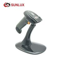 China IP54 Retail Automatic Laser Barcode Scanner For Retail Store for sale