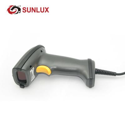 Cina Analizzatore omnidirezionale IP54 della lettura automatica mani libere nera dell'OEM in vendita