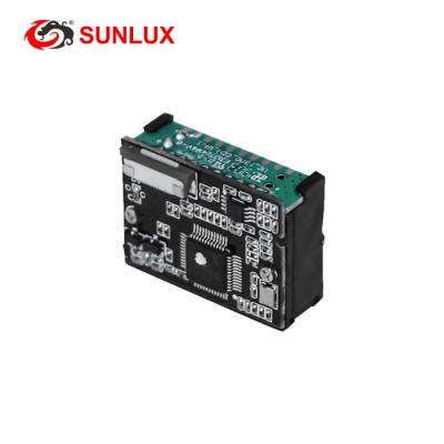 Cina Chiosco rapido di pagamento di ricerca del modulo del lettore di codici a barre del CCD del motore 1D di ricerca dell'OEM in vendita