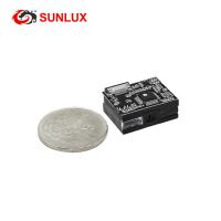China Mini 1D CCD qR scanner module For Handheld Android Barcode Scanner for sale