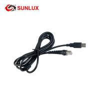 China Smart Design Omni Laser 5 Direction 20 Lines 1D Barcode Scanner for sale
