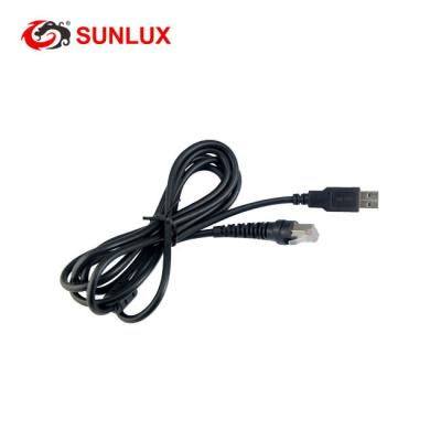 China Linhas espertas varredor do sentido 20 do laser 5 de Omni do projeto do código de barras de 1D à venda