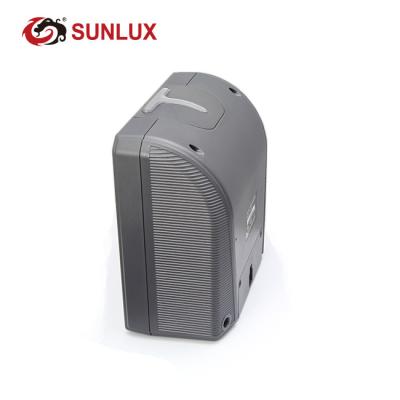 Cina Lettore Omni Barcode Scanner della compressa di codice a barre del laser di posizione 1D del terminale in vendita