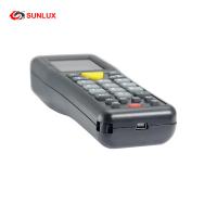 China Compact Size Wireless 1D Portable Data Terminal Mobile Barcode Scanner for sale