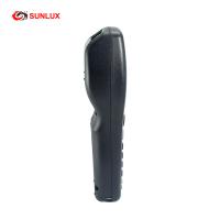 China Mobile Barcode Scanner Compact Size Wireless 1D Portable Data Terminal for sale
