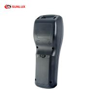China Wireless Rugged Data Collector Terminal Barcode Scanner PDA 1D Reader for sale
