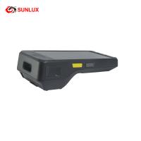 China Mobile Android Storage Machine Barcode Scanner Data Collector RFID Reader PDA for sale