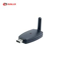 China Long Scan Distance Portable Data Collector PDA 1D Reader for sale