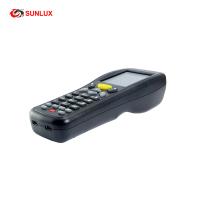 China Long Scan Distance Portable Data Collector PDA 1D Reader for sale