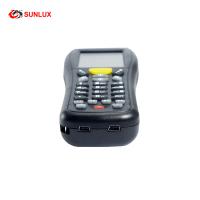 China Long Scan Distance Portable Android Data Collector 1D Reader for sale