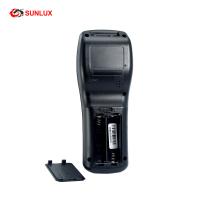 China Long Scan Distance Portable Android Data Collector 1D Reader for sale
