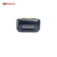 China Mobile Barcode Scanner 1D Laser Mobile Computer 200 Times / Second Scan Rate for sale