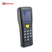 China Warehouse Store Supermarket 1D Laser Mobile Computer for sale