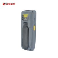 China Android 9.0 System Handheld Data Collector RFID Reader NFC PDA for sale
