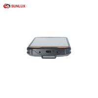 China Industrial Durable Portable Mobile Computer Data Collection Terminal PDA for sale