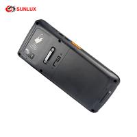 China Industrial Durable Portable Mobile Computer Data Collection Terminal PDA for sale