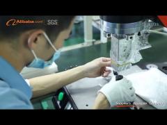 IBD Manufacturer with The production workshop