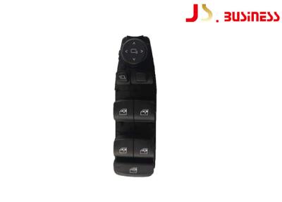 China Auto Master BMW Power Window Switch , Electric Power Window Main Switch for sale