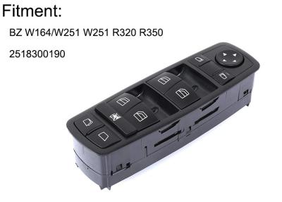 Cina Commutatore GL450 GL550 della finestra di Side Mercedes Benz Power Window Switch Automatic del driver in vendita