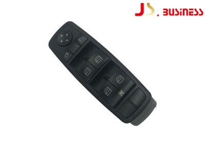 Cina Commutatore del regolatore della finestra principale di Mercedes Benz Power Window Main Switch R350 ML500 in vendita