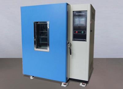 China Laboratorio Benchtop que seca a Oven Electric en venta
