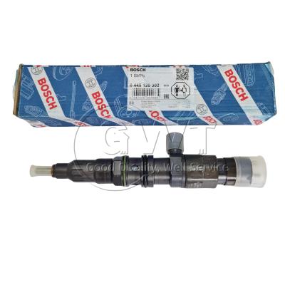 Cina Iniezione di carburante per ferrovia comune 0445120303 per BOSCH 0445120303 0986435646 A4720701187 A4720701287 A4720701087 A472070128780 in vendita