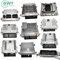 China CM2880 ECM Engine Control Module Electronic Control Modules 5348867 5316787 5348863 for sale
