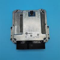 China electronic ECM Engine Control Module 1001235881 0281020570 for sale