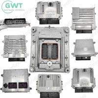 China electronic ECM Engine Control Module 1001235881 0281020570 for sale