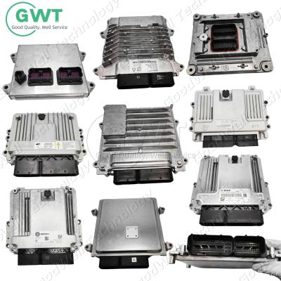 Cina CM2150 Modulo di controllo elettronico del veicolo 4995445 C4995445 Per Cummins QSK60 CM2150 in vendita