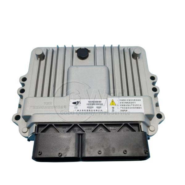 D5400-3823351B Modulo di controllo motore ECM E4300-3823351C