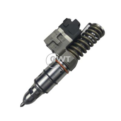 中国 エンジン 鉄道用ディーゼル燃料注入器 5237466 4991752 販売のため