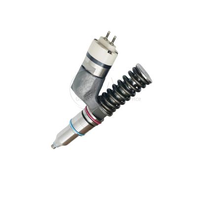 Cina Nozzolo dell'iniettore diesel C18 253-0616 adatto al motore a carico medio in vendita