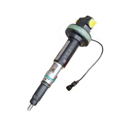 中国 4964170 4964172 CUMMINS ディーゼル燃料注入器 標準サイズ 販売のため