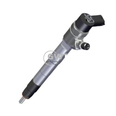 Cina ISF2.8 BOSCH Iniettori di carburante diesel 5309291 5258744 0445110376 in vendita